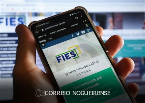 Entenda a renegociação de dívidas do Fies Correio Nogueirense