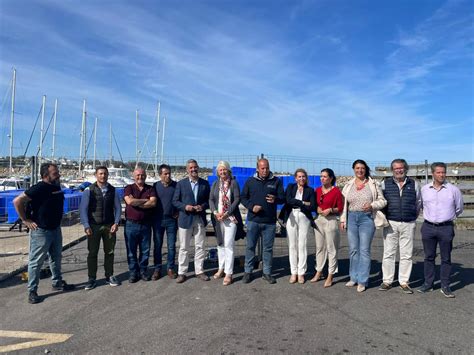La Junta destina más de 48 000 euros a la reparación de los pantanales