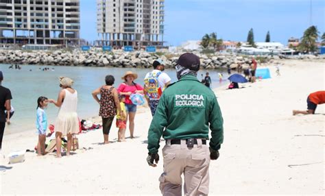 Emiten Recomendaciones Para Disfrutar Las Vacaciones En Progreso