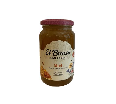 Comprar Mieles En El Brocal De San Pedro
