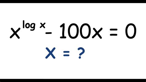 math olympiad question find 2 values of x i sat math class 11 cbse logarithms chapter practice