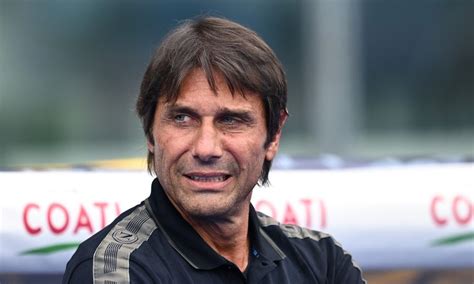 Conte Fa Chiarezza Non Firmerei Mai Per Obiettivi Minimi
