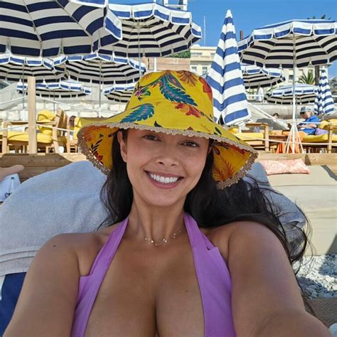 Vinessa Vidotto Wiki Age Height Boyfriend Parents Ethnicity