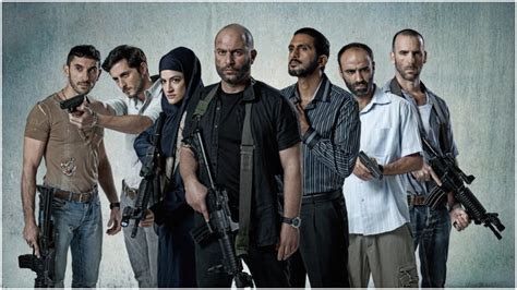 Fauda Season Release Date And Cast Updates When Is It Coming Out On