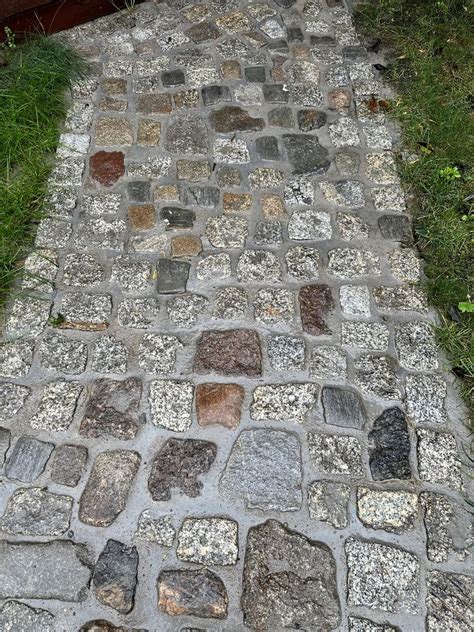 Kostka Granitowa Poniemiecka Starobruk Kocie By Pszcz Ki Olx Pl