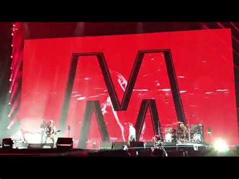 Personal Jesus Depeche Mode Live Bologna 2023 YouTube
