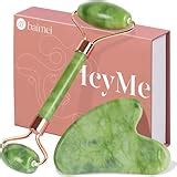 Descubre Los Beneficios Del Jade Rodillo En La Rutina De Belleza