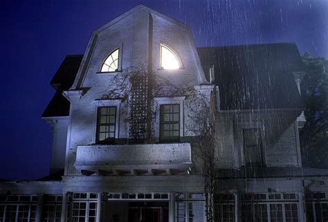 Amityville Horror House Salem WI Filming Locations