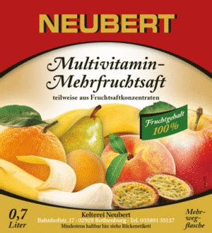 Proviant Ingwer Zitrone naturtrüb Bio M Hubauer GmbH