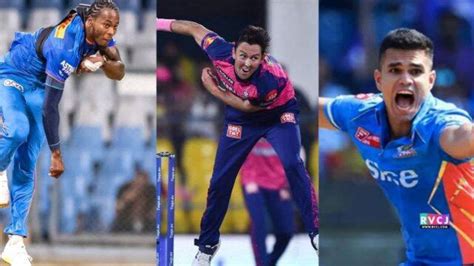 Ipl Mi Vs Rr Match Preview Where To Watch Pitch Report And