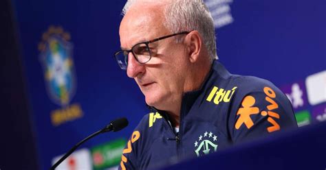 Ao Vivo Assista Primeira Convoca O De Dorival J Nior Na Sele O