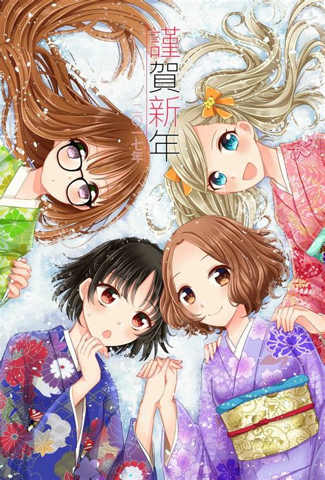 Ann Takamaki Makoto Niijima Futaba Sakura And Haru Okumura Persona