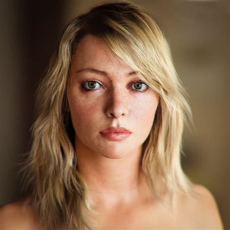 Photo Real Faces CGI Portfolio Imaginar Website