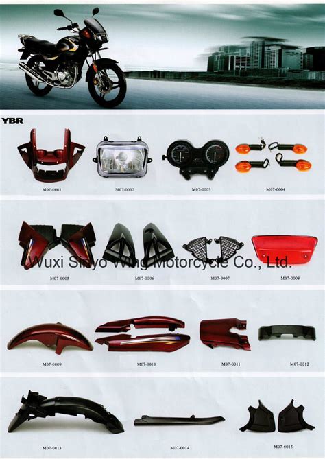 Yamaha Ss 125 Spare Parts Reviewmotors Co