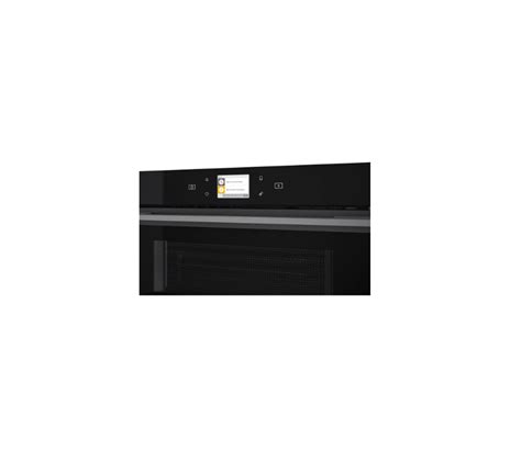 Micro ondes W9 Md260 Bss Encastrable Combiné 31 L 1000 W Noir Micro