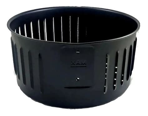Cesto Antiaderente Da Air Fryer Mondial Af Mercadolivre
