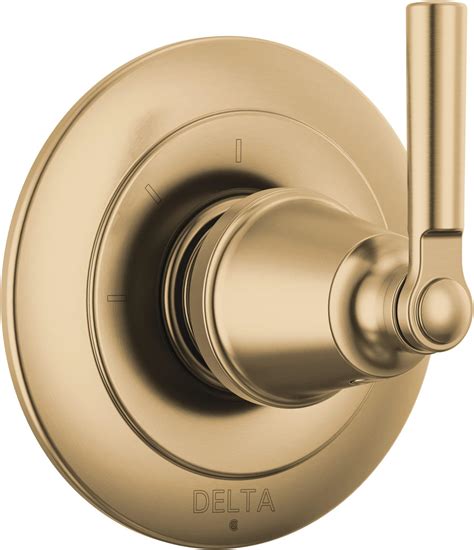 Diverter Rough R11000 3 6 Setting For Delta Shower Diverter Valve