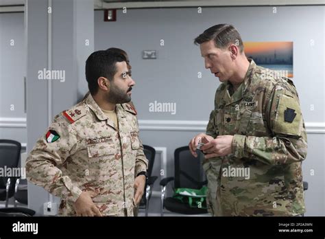 Lt Gen Patrick D Frank Hi Res Stock Photography And Images Alamy