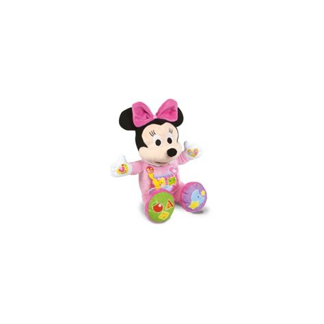 Mi Primera Muñeca Minnie