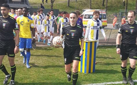 Coppa Italia Dilettanti Il Calendario Del Ritorno Dei Quarti Di Finale