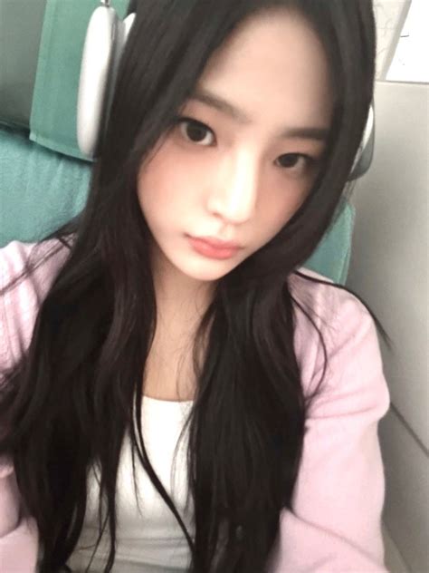 Newjeans Minji Twitter Update Kpop Girl Groups Korean Girl Groups