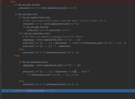 Yolact Instance Segmentation