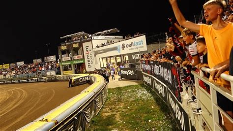 Finał U 24 Ekstraliga Orlen Cellfast Wilki Krosno Vs Enea Stal Gorzów