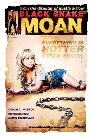 Black Snake Moan 2006