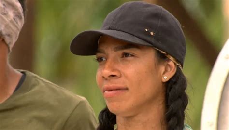 Survivor la isla la inmunidad grupal estará luchada