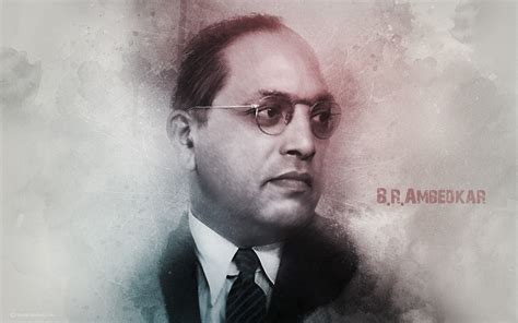 Babasaheb Ambedkar Hd Wallpaper