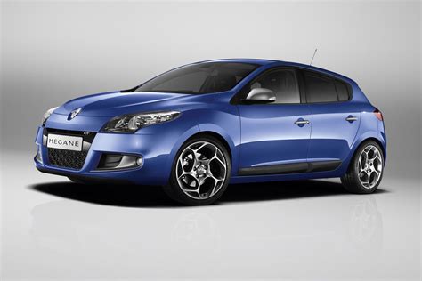 Mégane III Versions GT et GT Line P0 Planète Renault