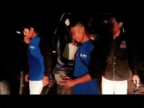 Droping Air Di Desa Somoleter Bruno L MDMC Bruno Droping Kekeringan