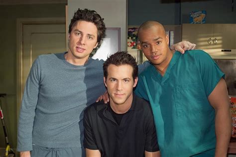 Scrubs 2001