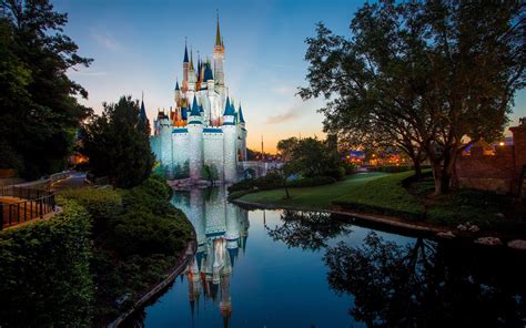 Disney World K Wallpapers Top Free Disney World K Backgrounds