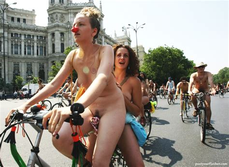 Postyourflasher Nude In Public Albums Userpics World