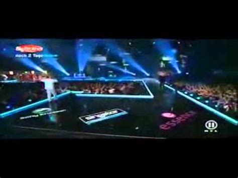 Bushido Feat Karel Gott F R Immer Jung The Dome Youtube