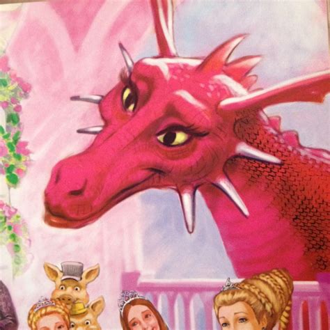 Dragon Shrek Shrek Dragon Shrek Drawing Shrek