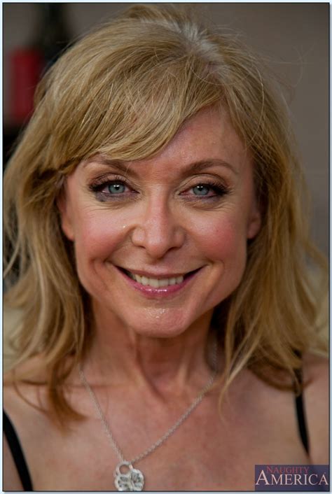 Nina Hartley Cougar Photo 3