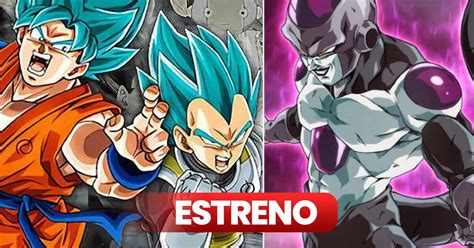 Dragon Ball Super manga 89 español completo manga plus cuándo sale y