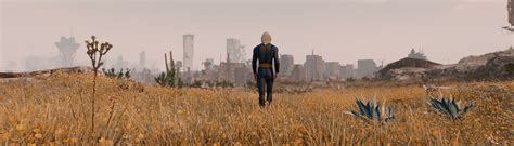 Badlands At Fallout Nexus Mods And Community