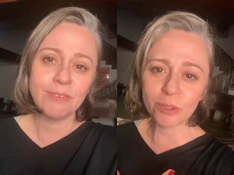 Guta Stresser agradece apoio após revelar esclerose múltipla