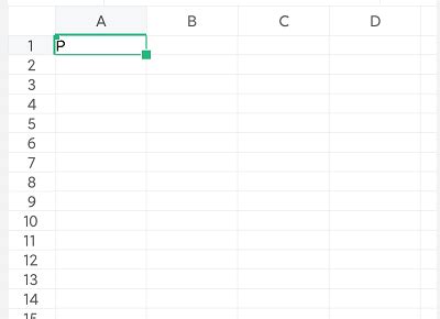 Php Use The Phpspreadsheet To Set Different Colors In A Cell It Will