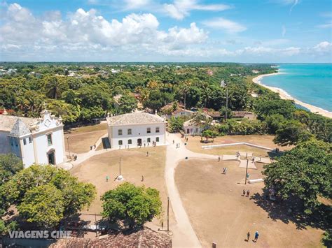 O QUE FAZER EM PORTO SEGURO Bahia Costa Do Descobrimento