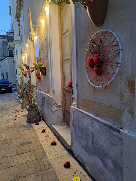 In Occasione Dei Solenni Festeggiamenti In Onore Della Madonna Del