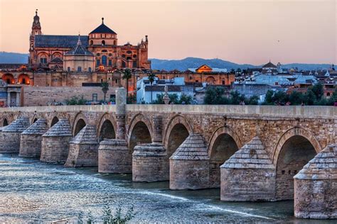 Córdoba na Espanha o que fazer onde se hospedar e mais dicas