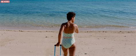 Nackte Kiersey Clemons In Sweetheart II
