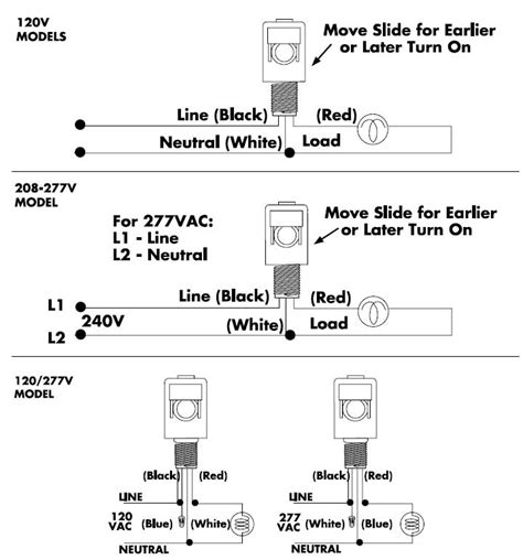 Photo Eye Wiring Diagram