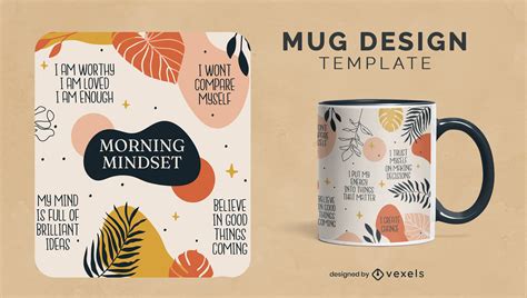 Designs Gr Ficos Para Camisetas E Merch De Mentalidade