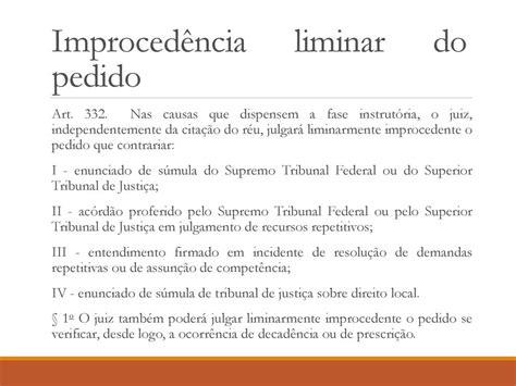 Petição inicial Profa Lucélia Sena ppt carregar