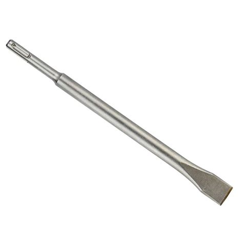 CINCEL PLANO SDS PLUS 20x250mm DEWALT DT6802 QZ